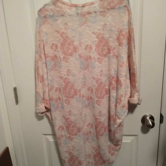 Mudd | Accessories | Mudd Wrap | Poshmark